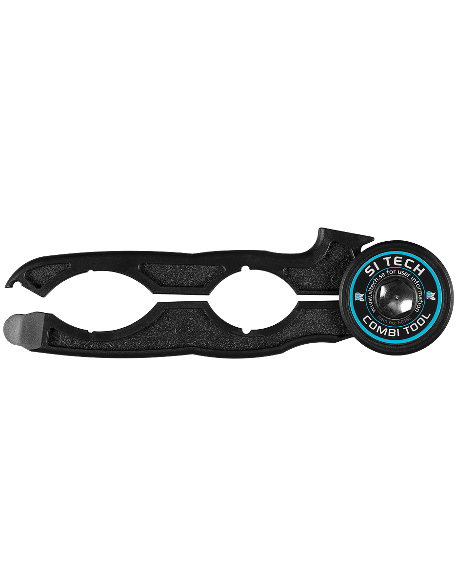 COMBI TOOL - Waterproof Diving
