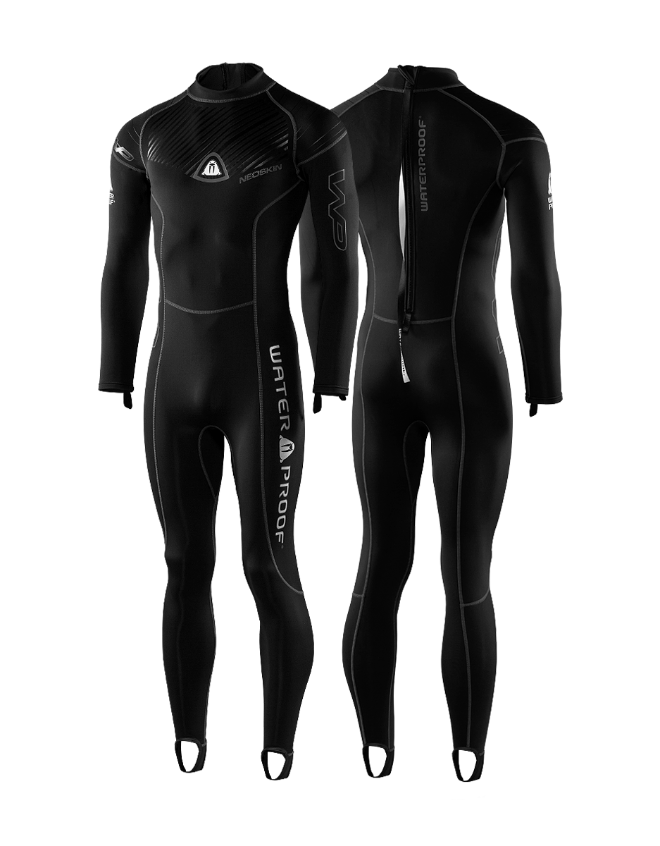 NEOSKIN - Waterproof Diving