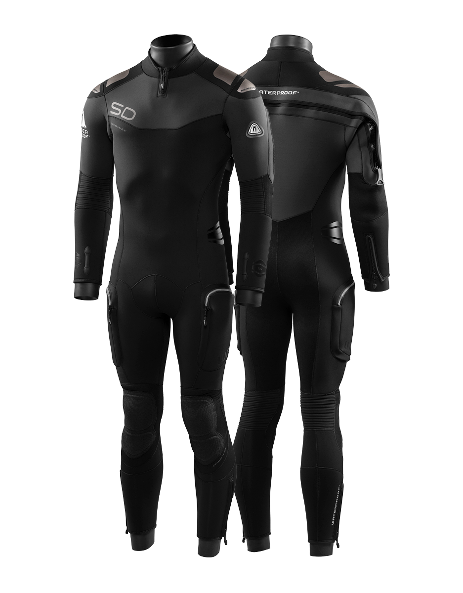 SD NEOFLEX - Waterproof Diving
