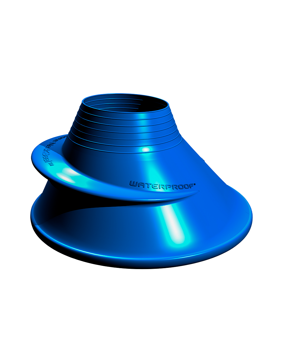 SILICONE NECKSEAL - Waterproof Diving
